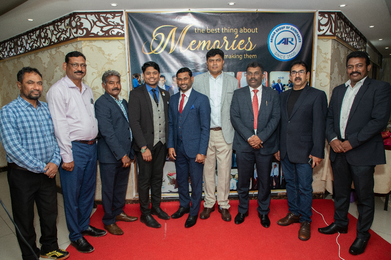 Gallery – Anwar Groups