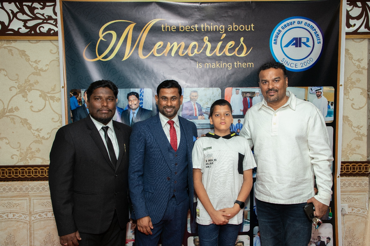 Gallery – Anwar Groups